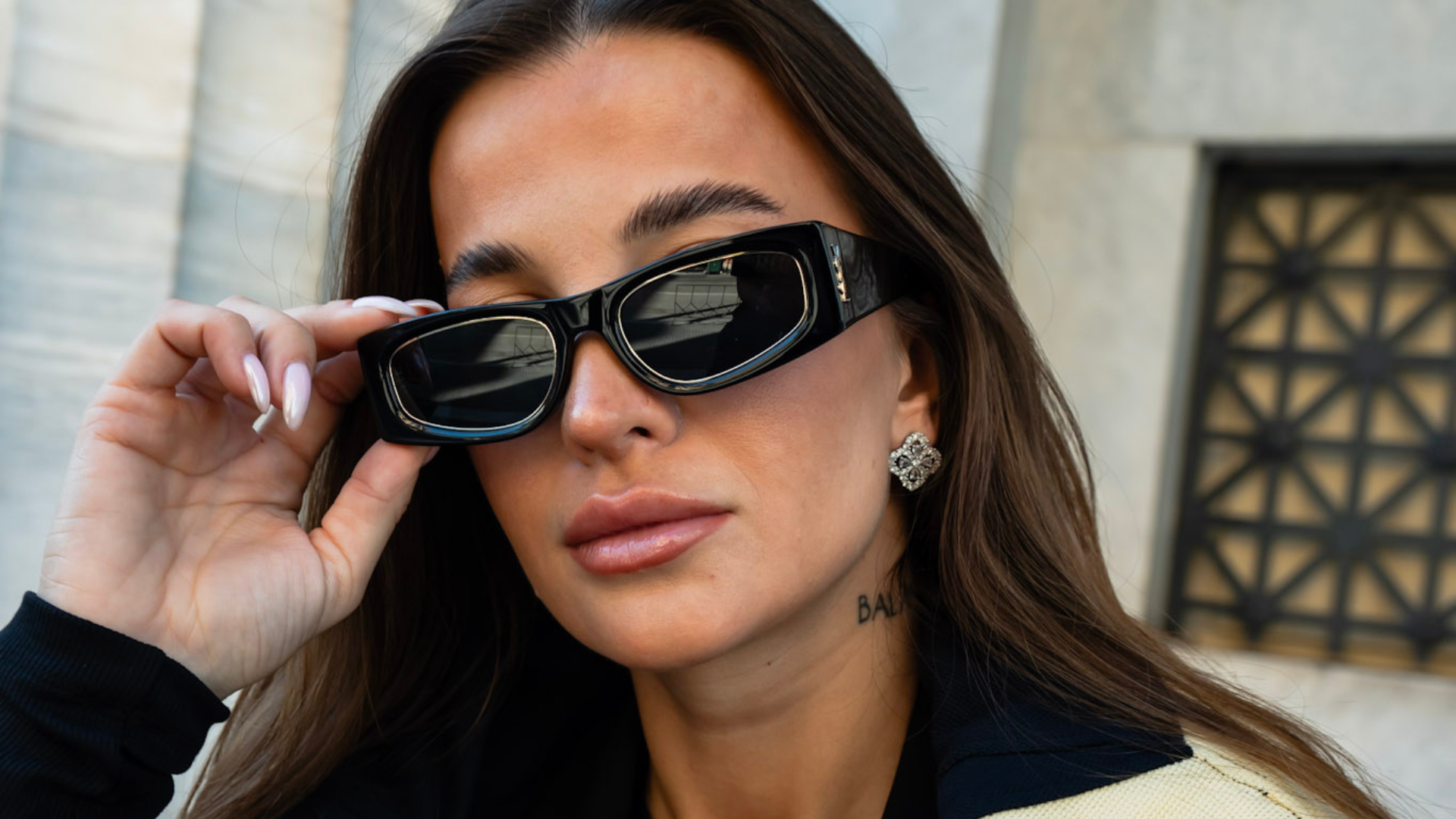 Γυναικεία Γυαλιά Ηλίου – Μόδα & UV Προστασία | Optika Liolios ...