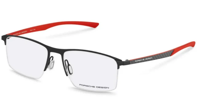 Porsche Design | Optika Liolios