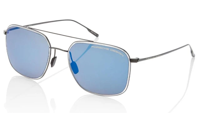 Porsche Design | Optika Liolios