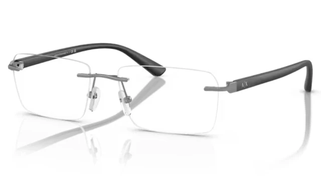 Armani Exchange | Optika Liolios