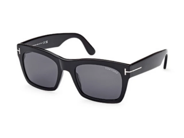 Tom Ford Nico-02 TFORD 1062 01A 56 | OptikaLiolios