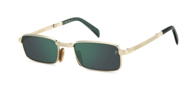 David Beckham DB 99/ORIGAMI PEF/MT 53 | OptikaLiolios