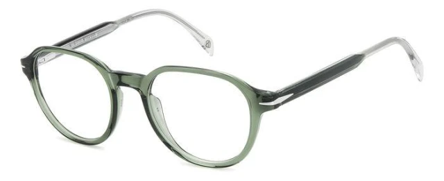 David Beckham DB 1136 1ED 51 | OptikaLiolios