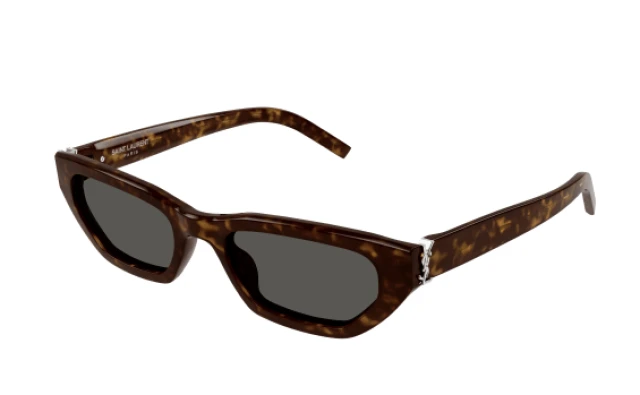 Saint Laurent SL M126 002 54 | OptikaLiolios