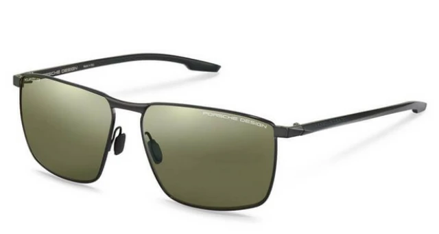 Porsche Design | Optika Liolios